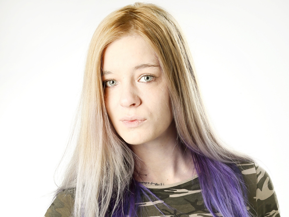 Kay Marie | Toronto Sun