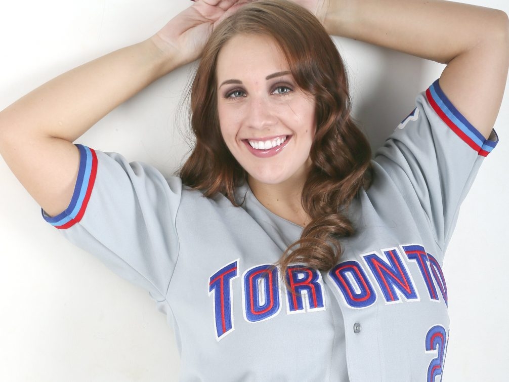 Stephanie | Toronto Sun