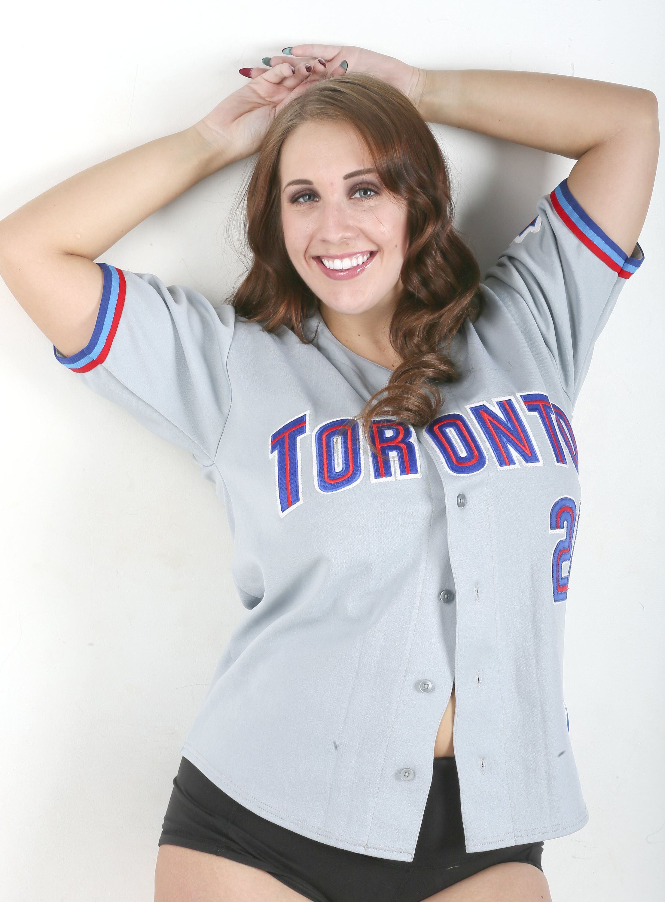 Stephanie | Toronto Sun