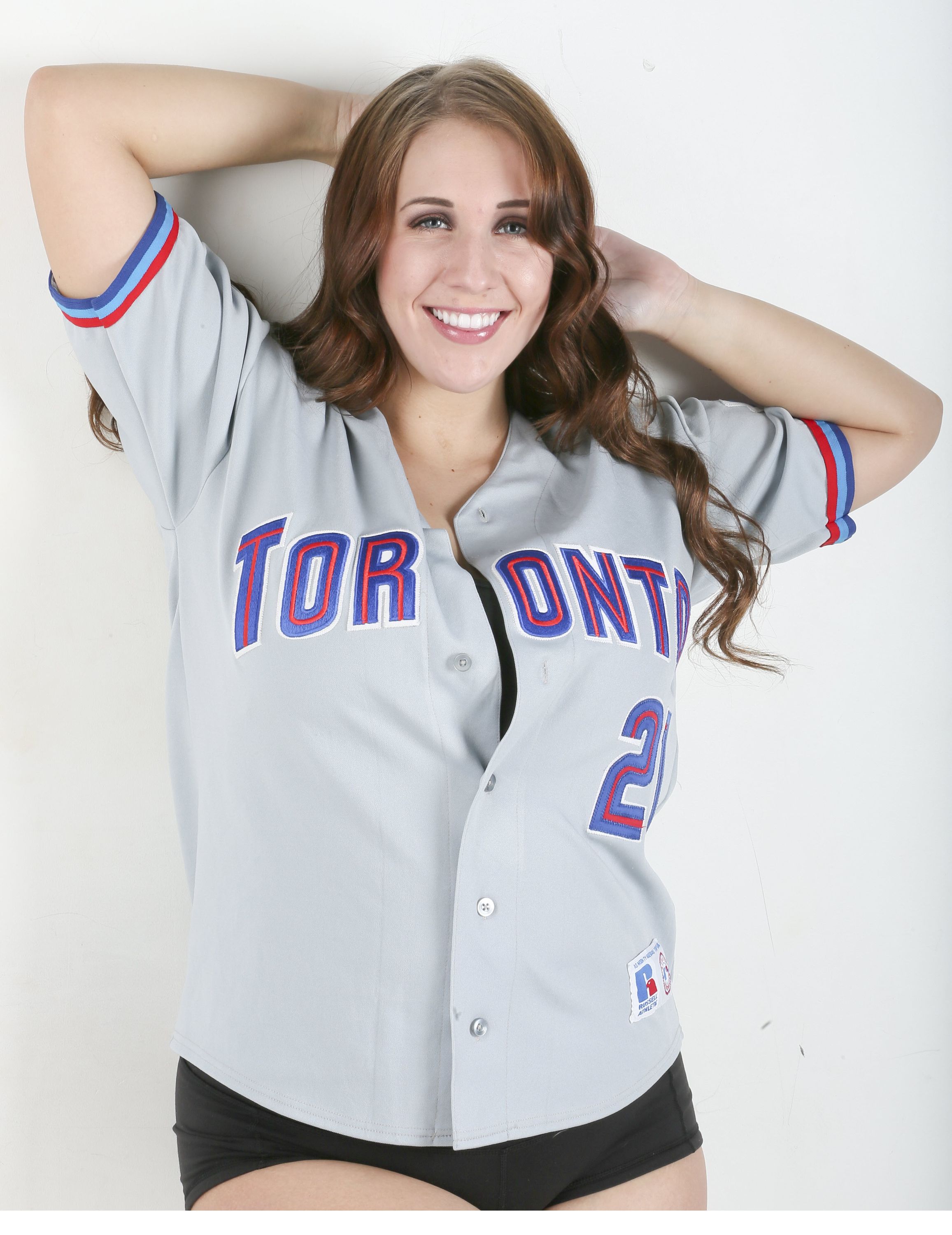 Stephanie | Toronto Sun
