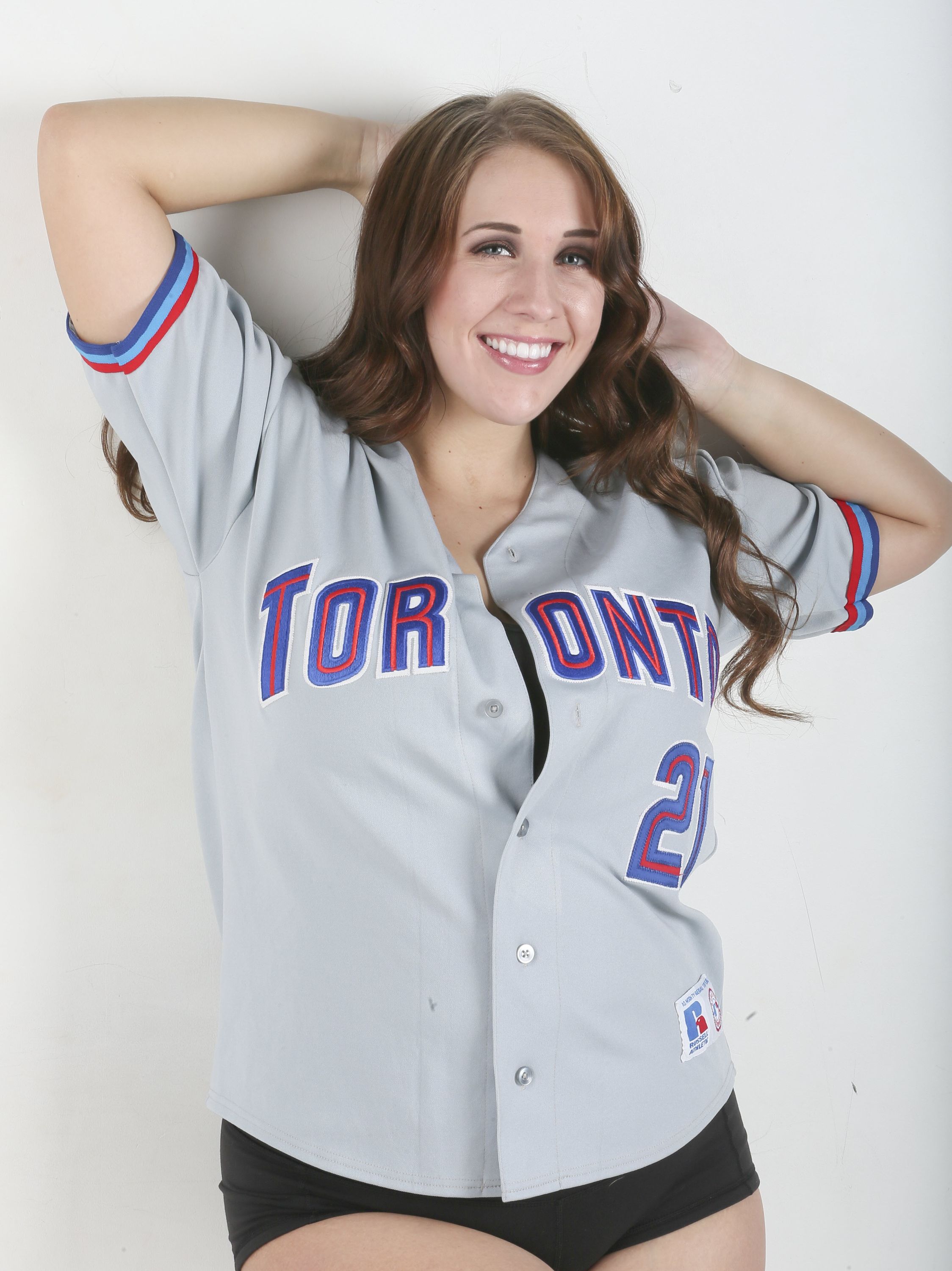 Stephanie | Toronto Sun