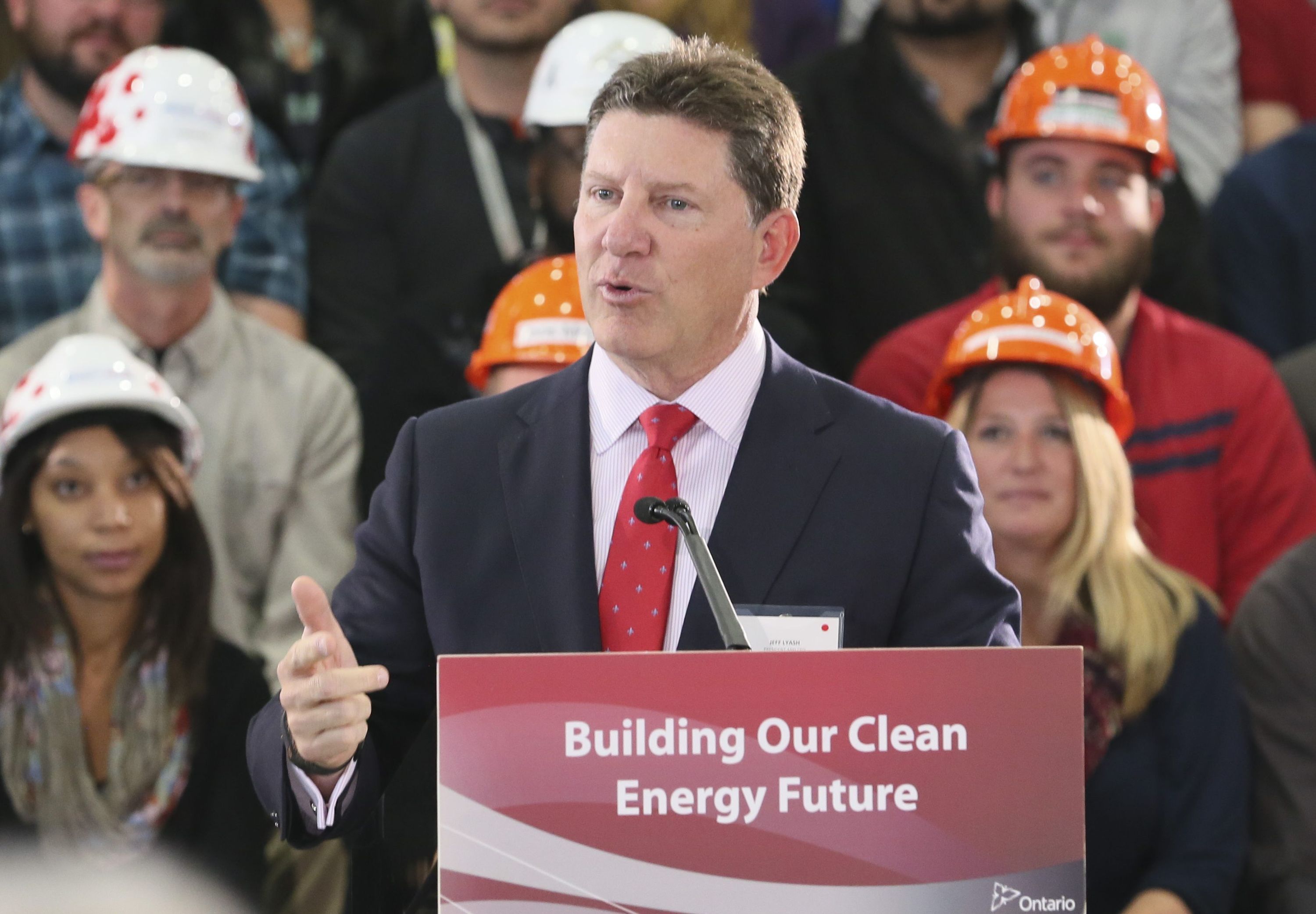Ontario Power Generation buys U.S. renewable energy firm for $388M ...