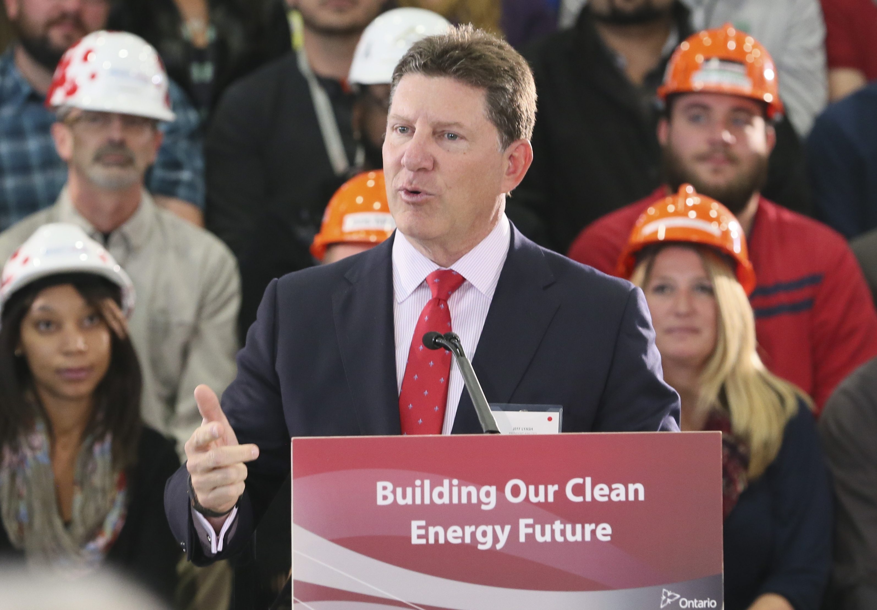 Ontario Power Generation buys U.S. renewable energy firm for $388M ...