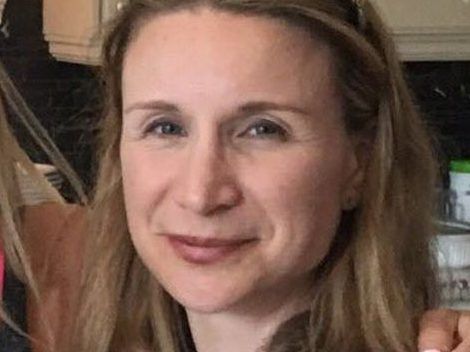 MANDEL: Sea of purple ribbons as Dr. Mohammed Shamji ordered to stand ...