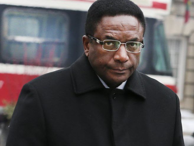 LEVY: Councillor Michael Thompson defends his travel spending | Toronto Sun