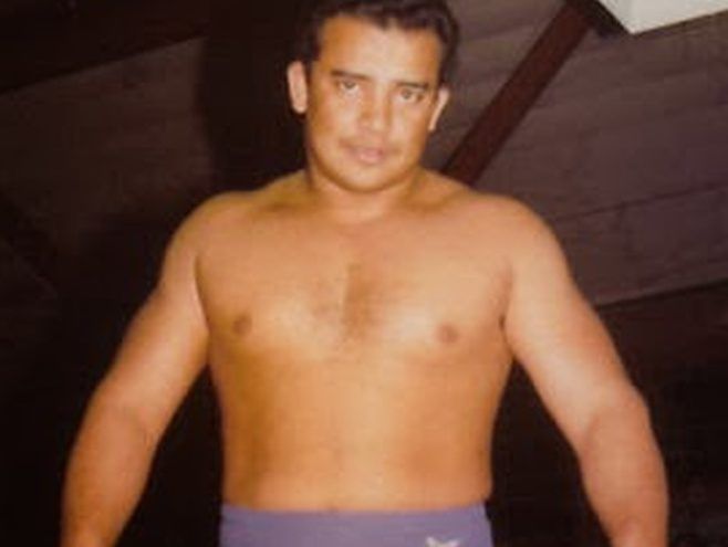 CRIME HUNTER: Wrestling babylon - murder beyond the ring | Toronto Sun