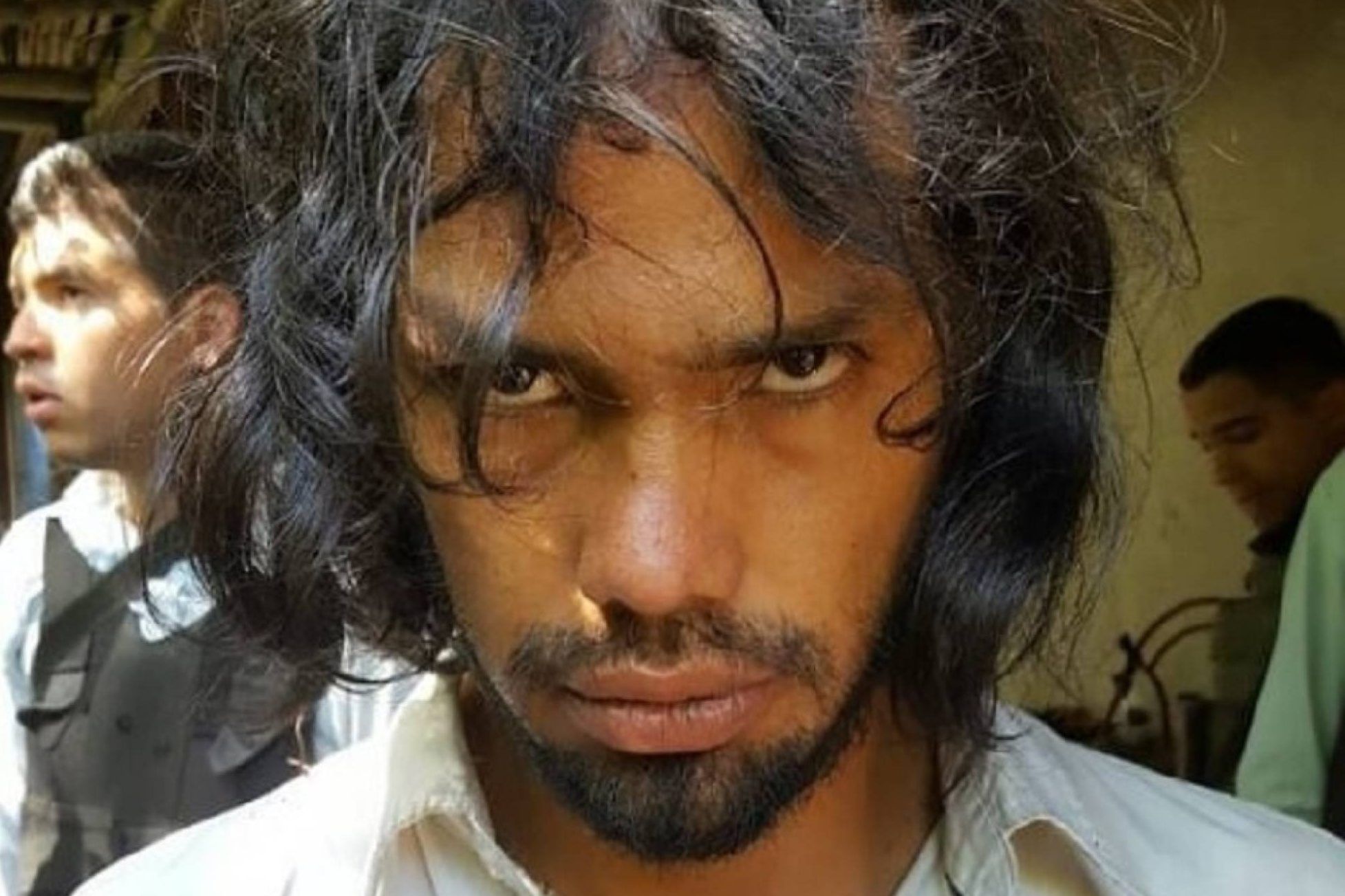 Cannibal used farmer's remains to create macabre masterpieces | Toronto Sun