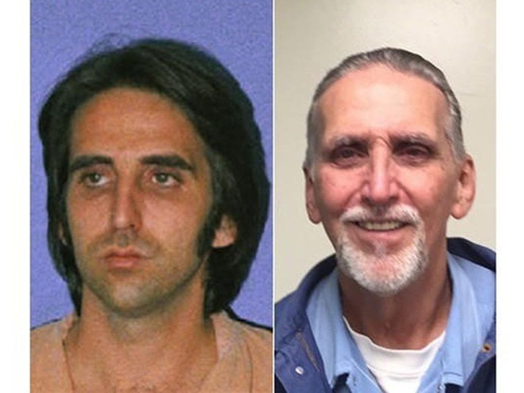 Cops eye Golden State Killer in'78 slayings that sent innocent man to ...