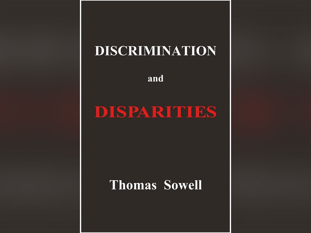 WILLIAMS: 'Discrimination and Disparities' review | Toronto Sun