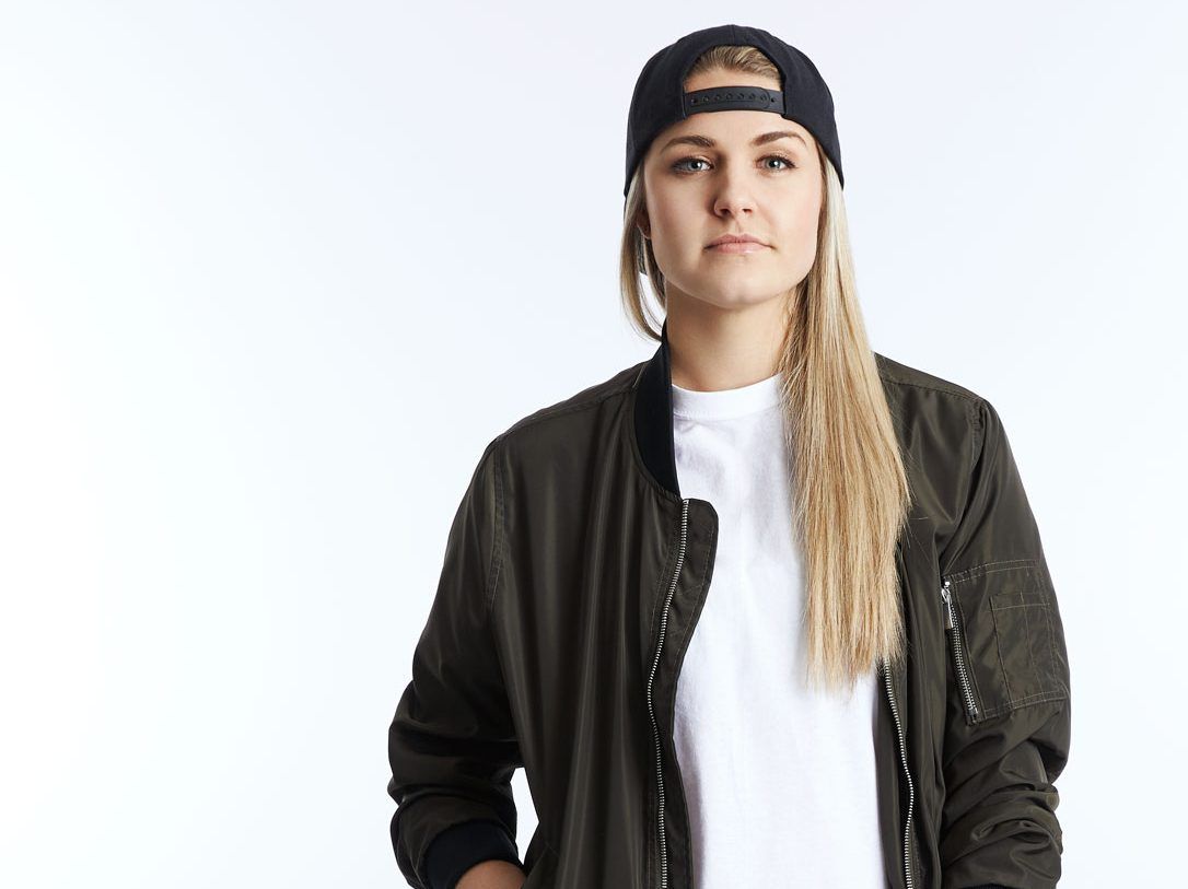 'Big Brother Canada': Erica reacts to Kaela's ruthless move | Toronto Sun