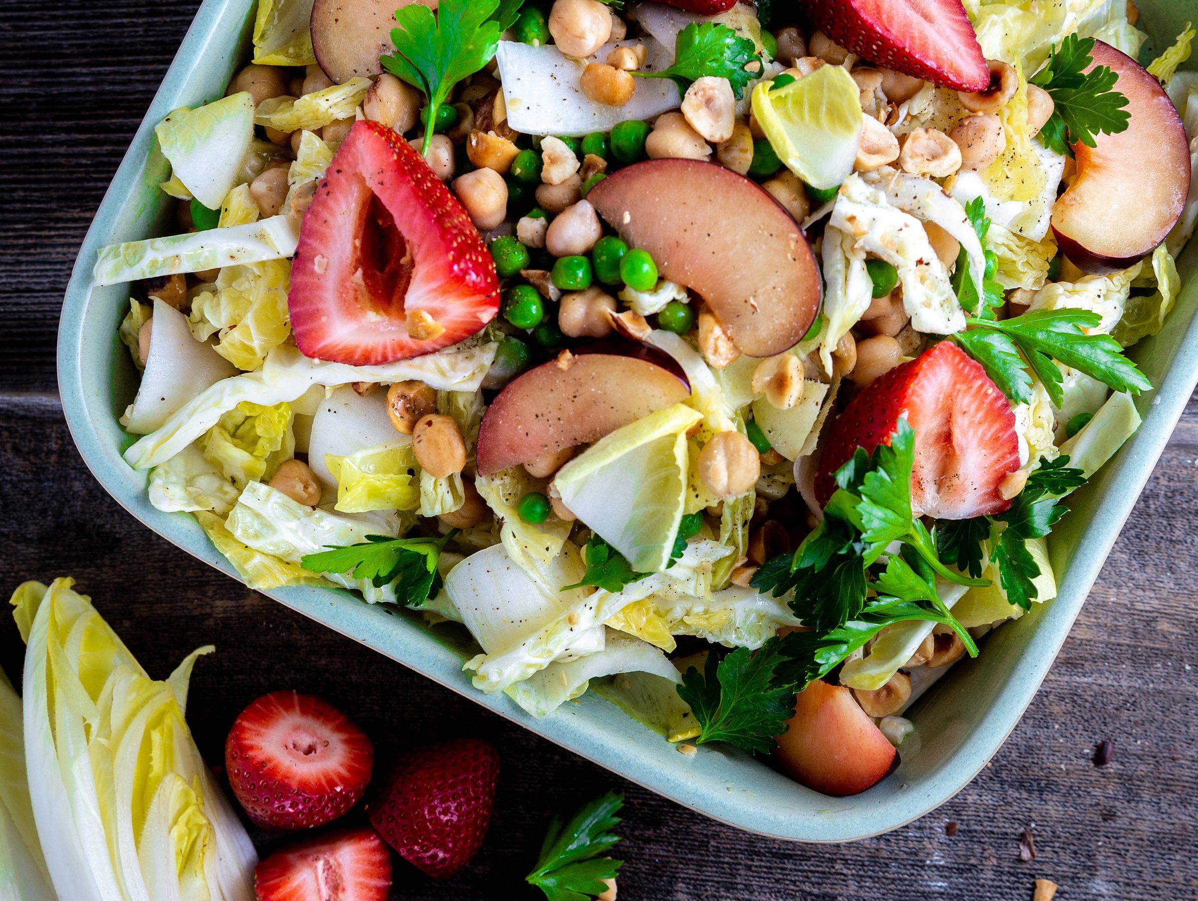 How to make the most out of leftover food | Toronto Sun