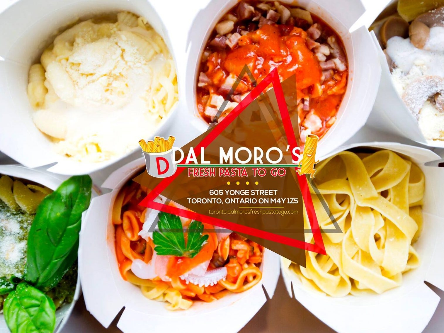 GROCERY GOSSIP: Pass the pasta | Toronto Sun