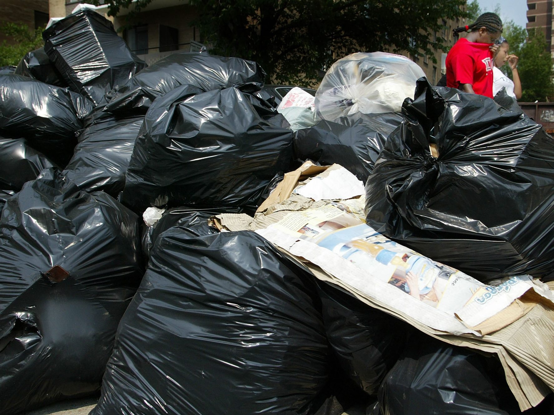 EDITORIAL: A new way to deal with our trash | Toronto Sun