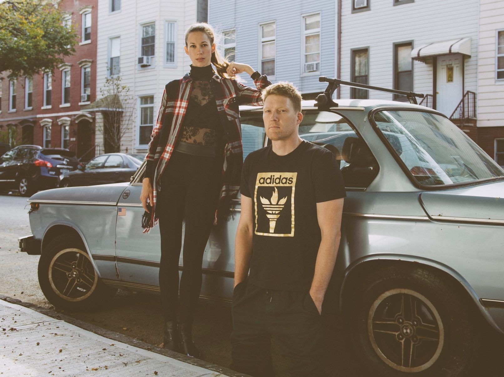 From sports to music: Meet The Lay Awakes | Toronto Sun