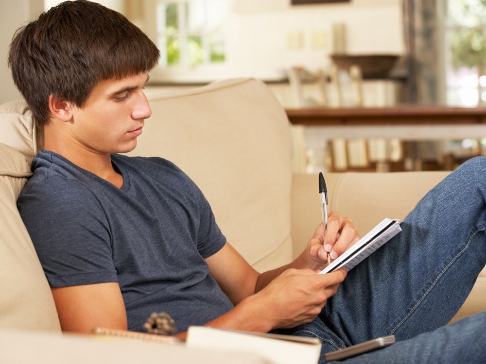 ASK AMY: Parent's contract might not be enforceable | Toronto Sun