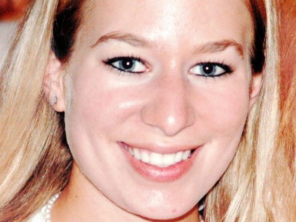 Woman who killed Joran van der Sloot's buddy says he admitted role in ...