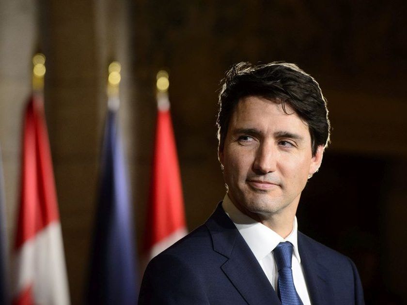 MALCOLM: If only Trudeau's immigration strategy was about what's best ...