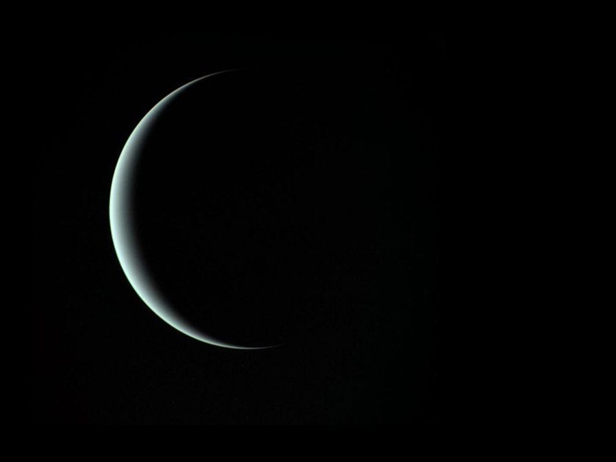 WATCH: Uranus smells like rotten eggs | Toronto Sun