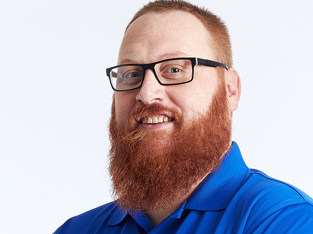 Big Brother Canada's Ryan Ballantine not stunned by eviction | Toronto Sun