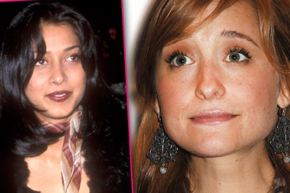 Sex cult leader Allison Mack targeted 'vulnerable' actress | Toronto Sun