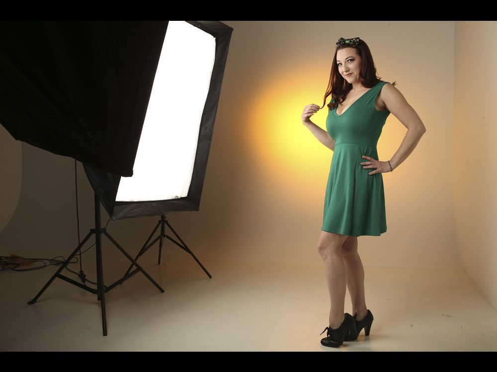 Marijane | Toronto Sun