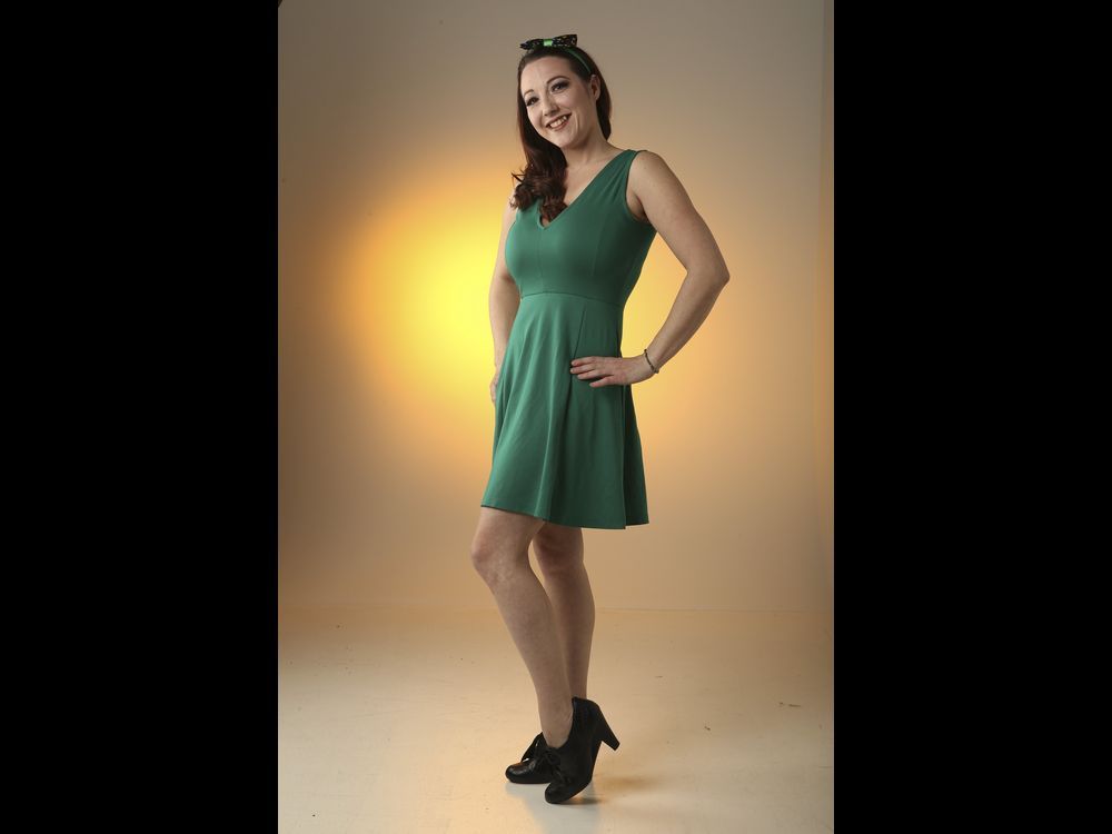 Marijane | Toronto Sun