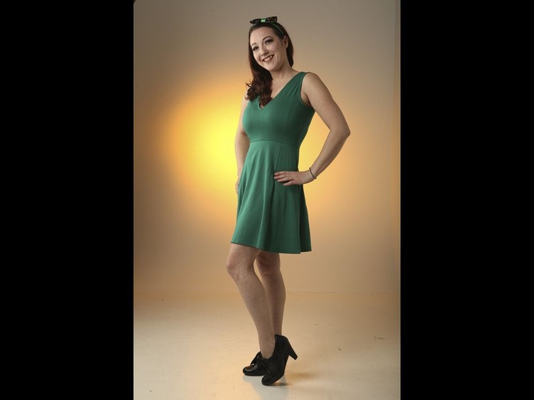 Marijane | Toronto Sun