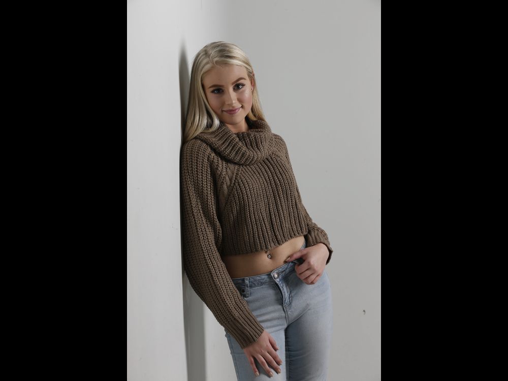 Skylar | Toronto Sun