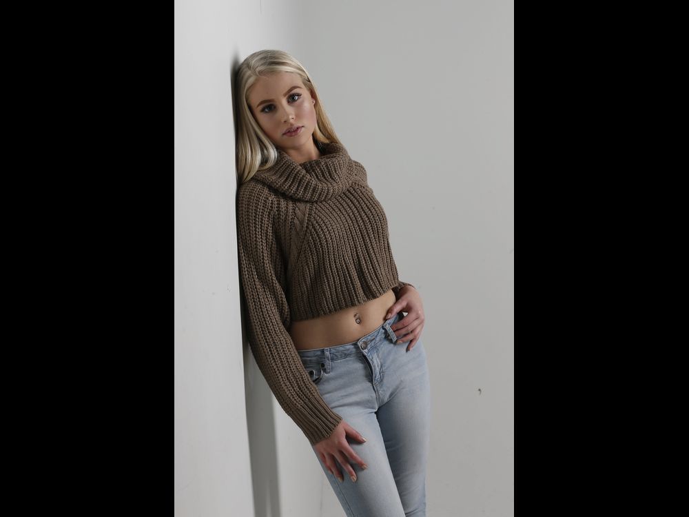 Skylar | Toronto Sun