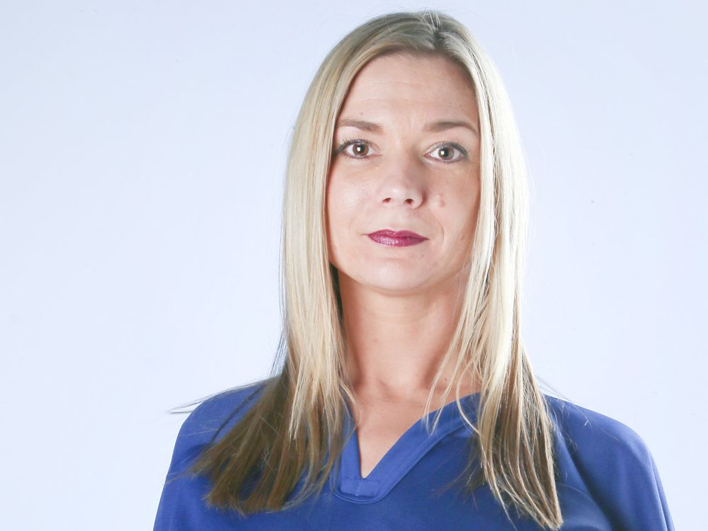 Rebecca | Toronto Sun