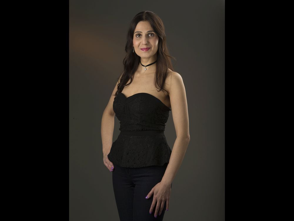 Victoria | Toronto Sun