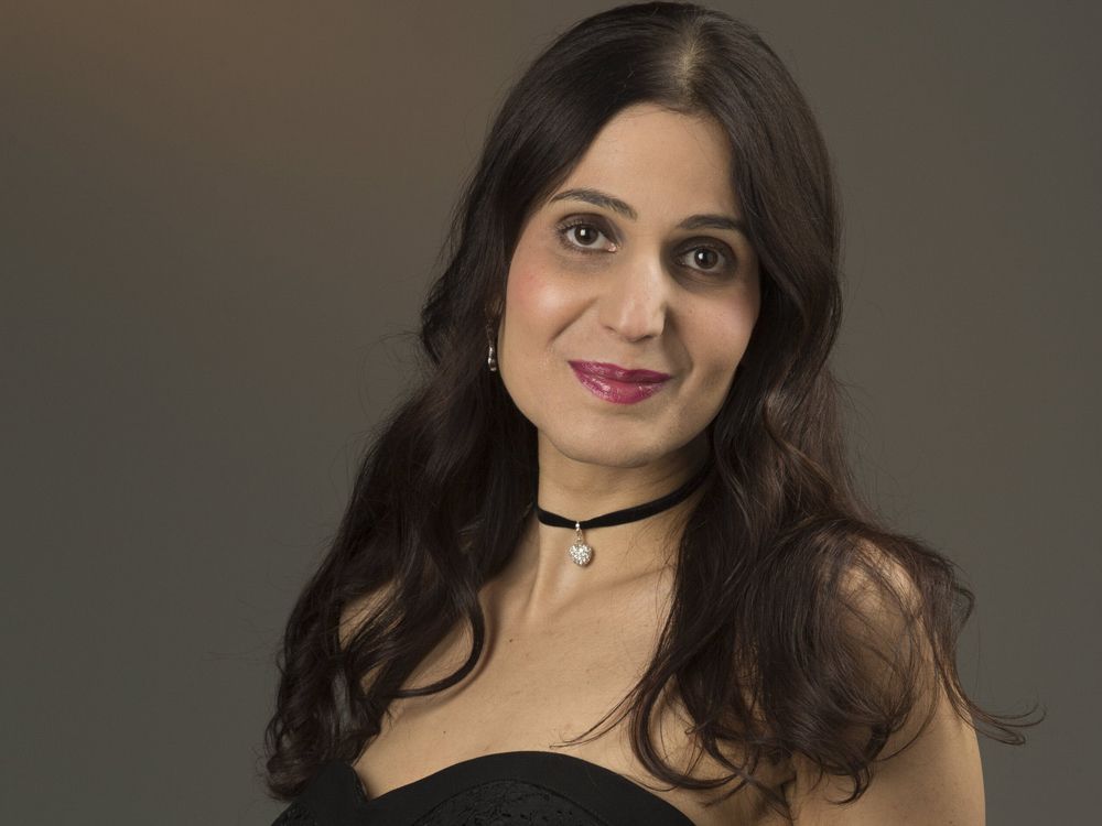 Victoria | Telegraph-Journal