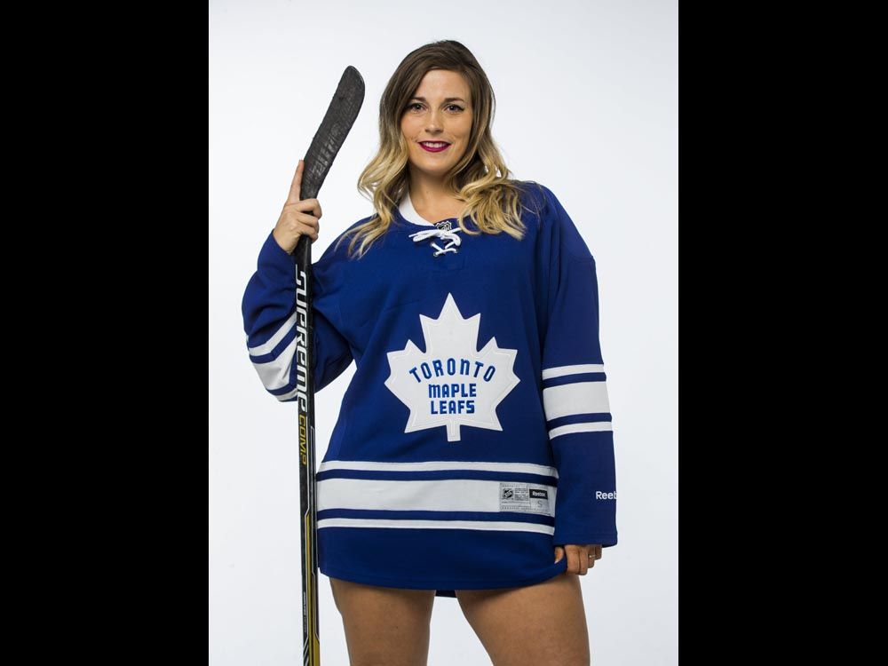 Stephanie | Toronto Sun