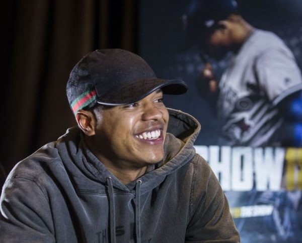 WATCH THE STRO SHOW: MLB video game cover boy chats playoffs ...