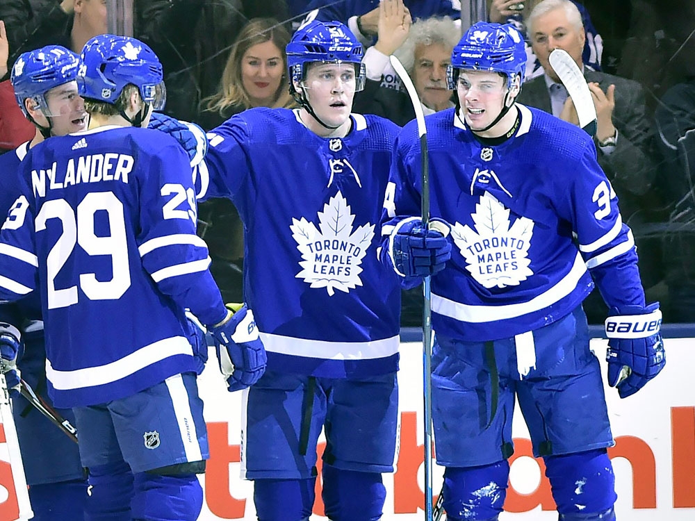 'You have to be ready': Gardiner knows Leafs must enter playoffs on ...