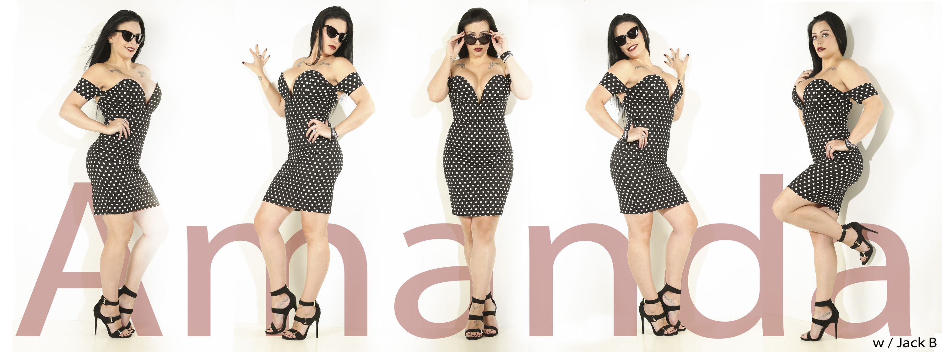 Amanda | Toronto Sun