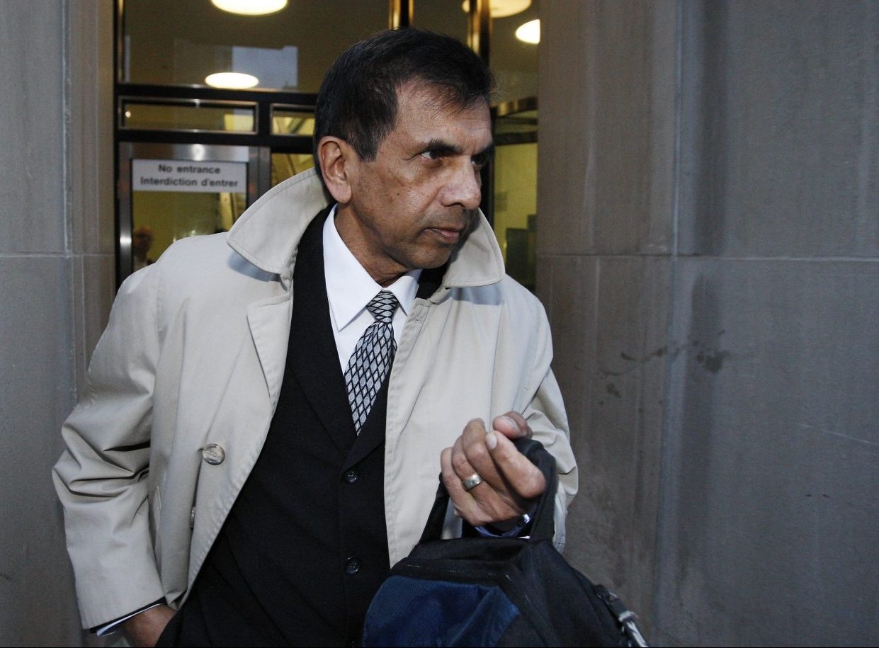 MANDEL: Dirty doc refuses to admit harm inflicted on sedated women ...