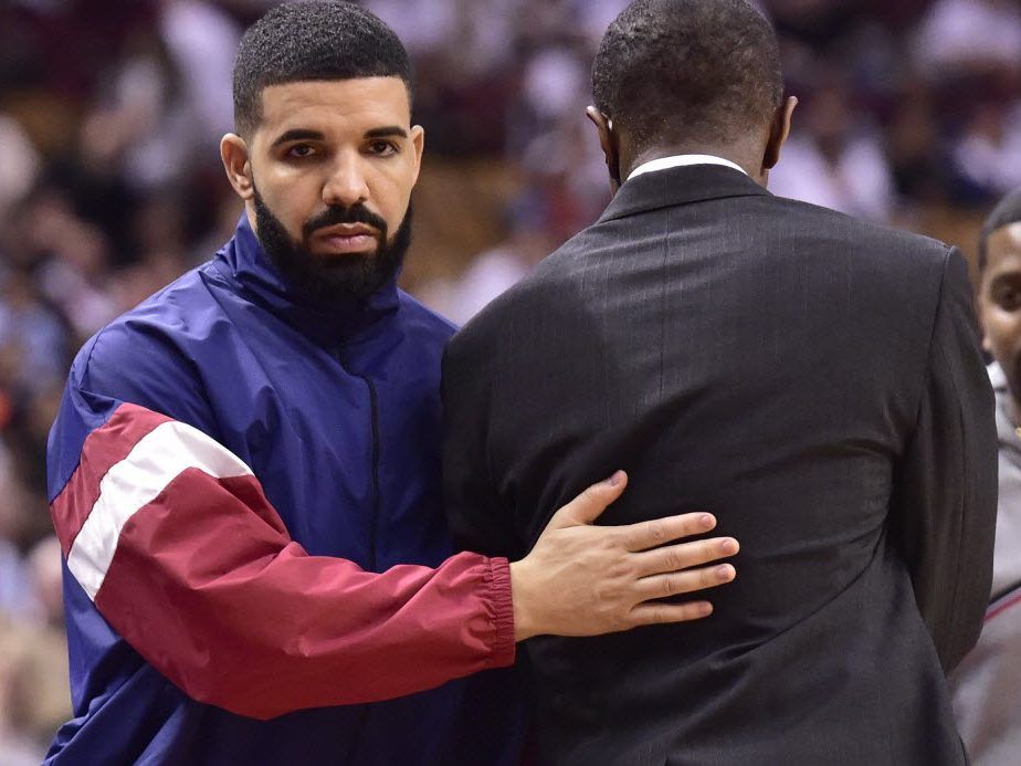 WARMINGTON: Time to lighten up on Drake | Toronto Sun