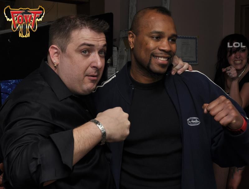 FOWF Entertainment event in Kitchener | Toronto Sun