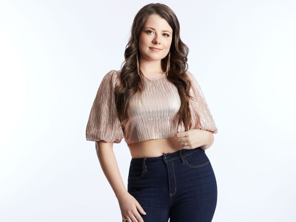 Big Brother Canada's Maddy predicts Derek will win | Toronto Sun