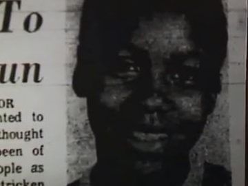 CRIME HUNTER: Child killer escaped the chair, and the law | Toronto Sun