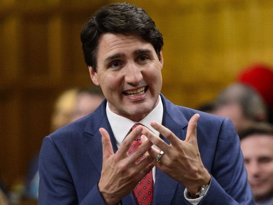 WARREN: A return to civility needed in politics | Toronto Sun