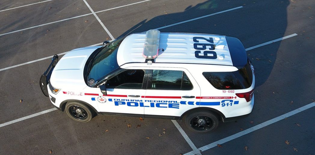 Durham police make double-stabbing arrest | Toronto Sun