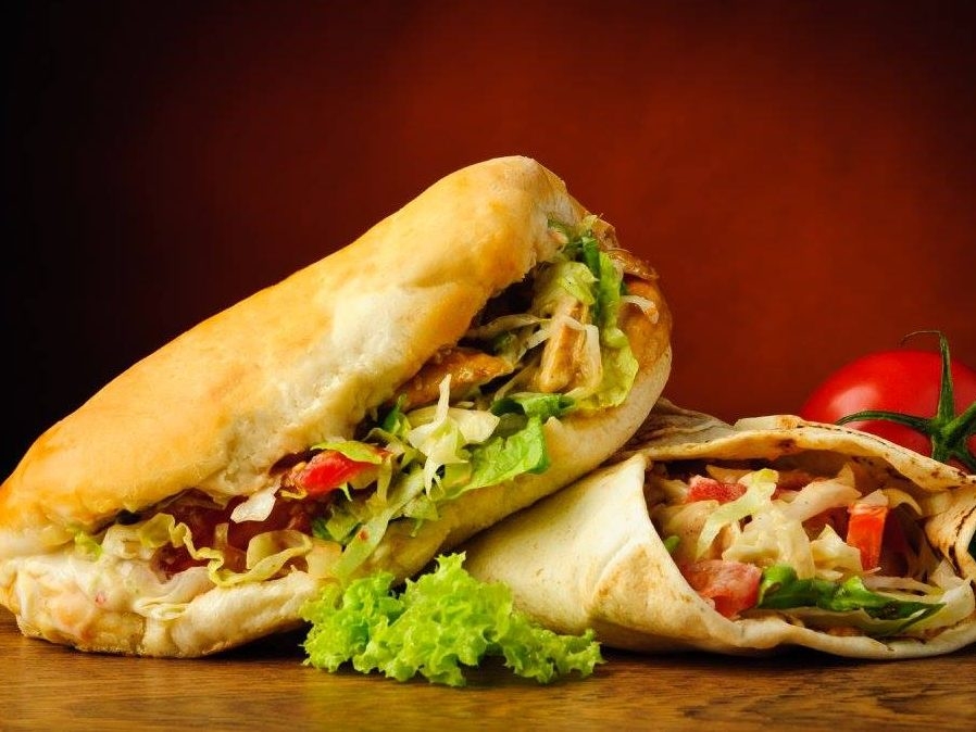 Fusion Halal on menu at new Brampton eatery | Toronto Sun