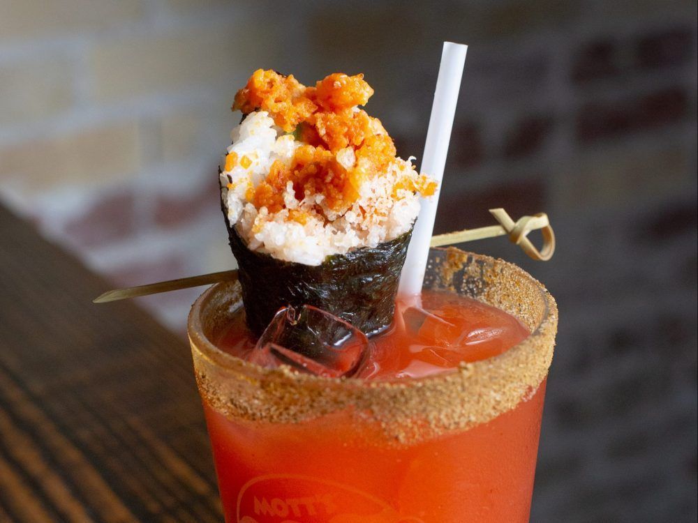 Caesar the moment! 3 drinks to celebrate National Caesar Day | Toronto Sun