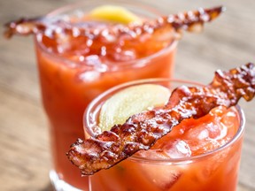 Caesar the moment! 3 drinks to celebrate National Caesar Day | Toronto Sun