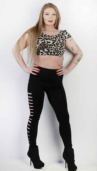 Lindsay | Toronto Sun