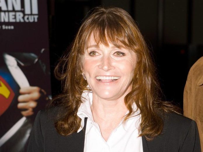 BRAUN: Margot Kidder was a super woman | Toronto Sun