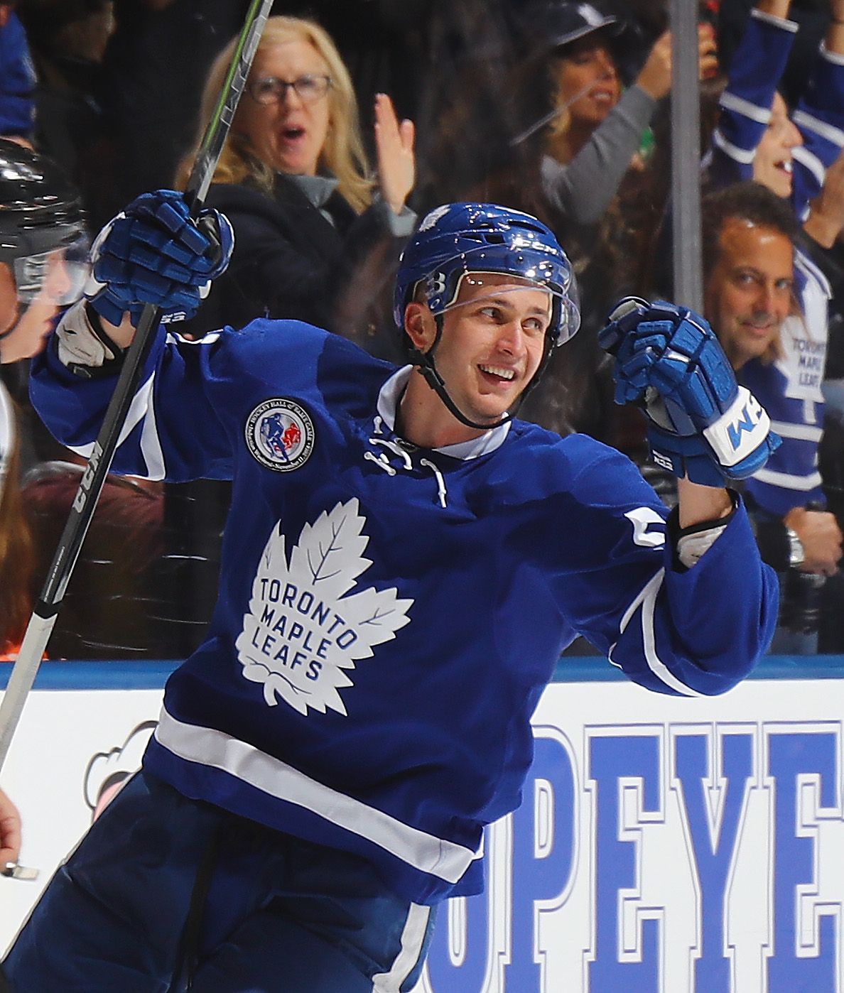 Marincin an unlikely hero in Marlie playoff run | Toronto Sun