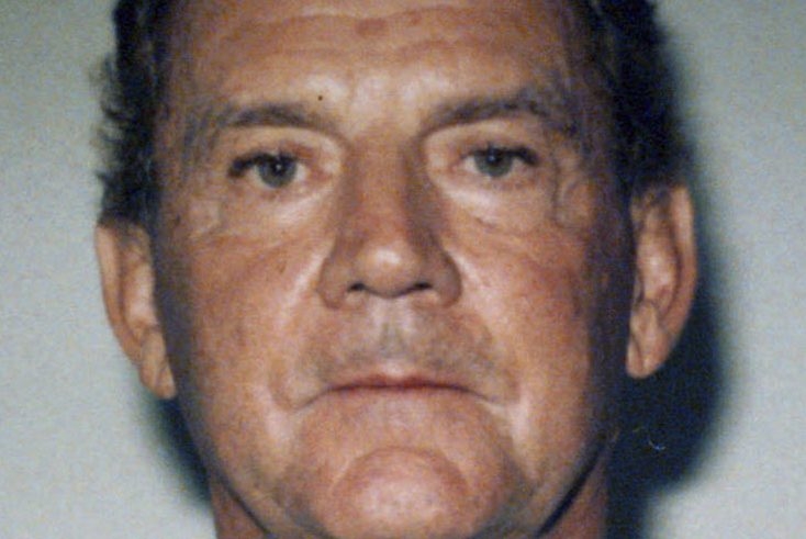 'You are a coward': Boston Mob boss Cadillac Frank jailed for life ...